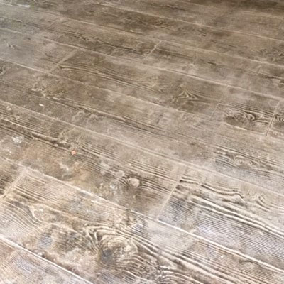 Concrete Upgrades - Concrete Staining, Stamping, Decorative Overlay and ...